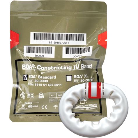 Nar Saline Lock Kit Iv Start Kit Live Action Safety