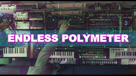 Techno Polymeter Youtube