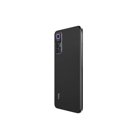 TCL 30 Tech Black 6.7" 64GB 4G Unlocked & SIM Free Smartphone T676H ...