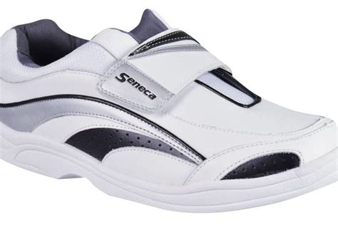 Seneca Velcro Apollo Mens Boomer Bowlswear