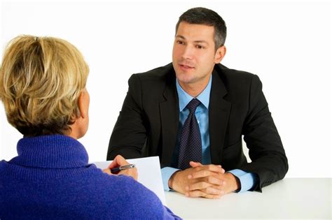 Untuk Kamu Yang Mau Interview Kerja Ini Nih Pertanyaan Yang Sering Diajukan HRD