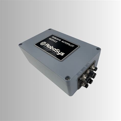 products overview showcase robosys