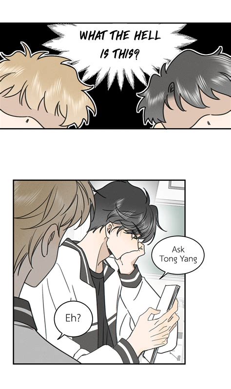 Giney Chapter 196 Ask Tong Yang He Knows Best 4