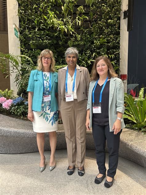 Ich Assembly Welcomes New Members And Observers Ich