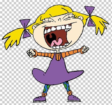 Angelica Pickles Tommy Pickles Drawing Png Free Download Rugrats Cartoon Wallpaper Angelica