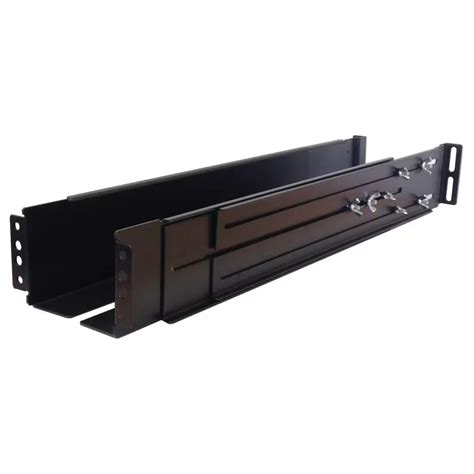 Rack Rails Type2 Adjustable 600 1200mm Uninterruptible Power Supplies