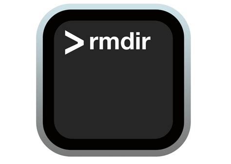 beginner s guide to the ‘rmdir command tweak your terminal