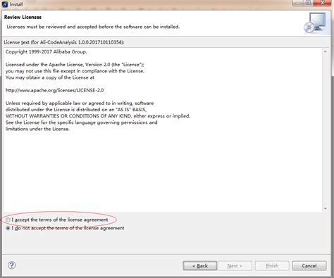 Eclipse添加阿里巴巴java开发规约插件阿里巴巴java开发规约eclipse插件 Csdn博客