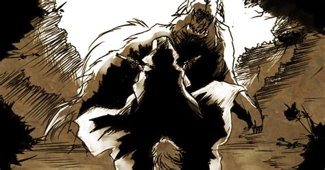 Pixivファンタジアnw 【pfnw】gun Barrel 矢木坂せとのマンガ 漫画 ハイロンド 飛竜の廃墟【青】 Pixiv
