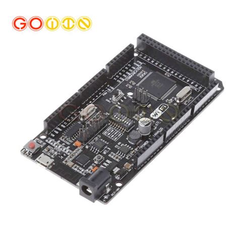 Wemos Mega Wifi R3 Atmega2560esp8266 Usb Ttl For Ubuy India
