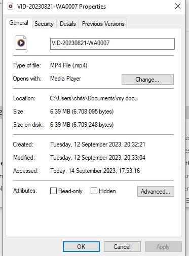 Laravel Video Validation Showing Error The Video Must Be A File Of Type Stack Overflow