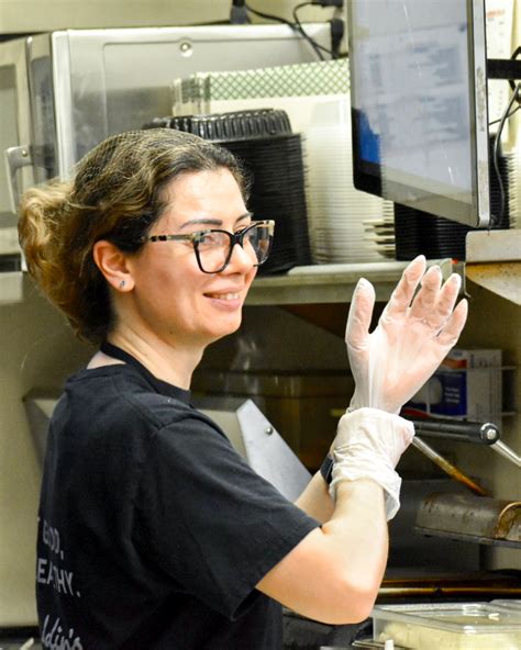 Aladdins Eatery Added A New Photo Aladdins Eatery