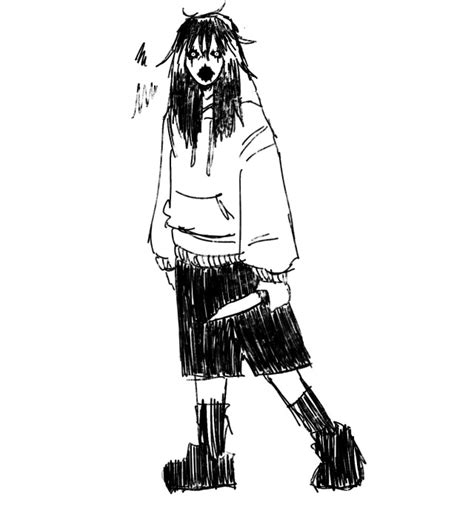 Tiny Itty Bitty Kate Night Kate Doodle Bc I Dont Think Ive Drawn Her
