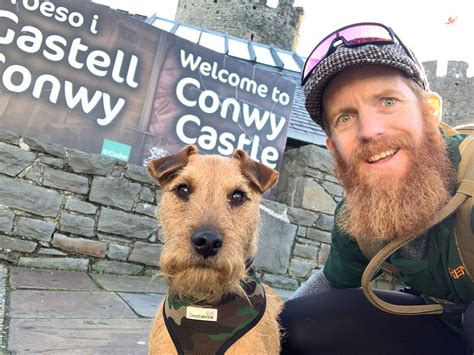 Conway2conway Sean Conway The Endurance Guy