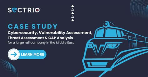 Sectrio On Linkedin Otsecurity Cybersecurity Railindustry Railway