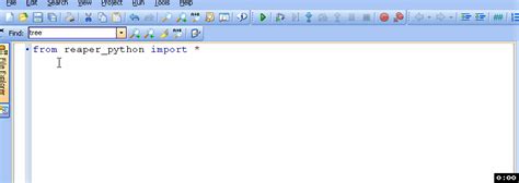 Code Completion For Reascript Cockos Incorporated Forums