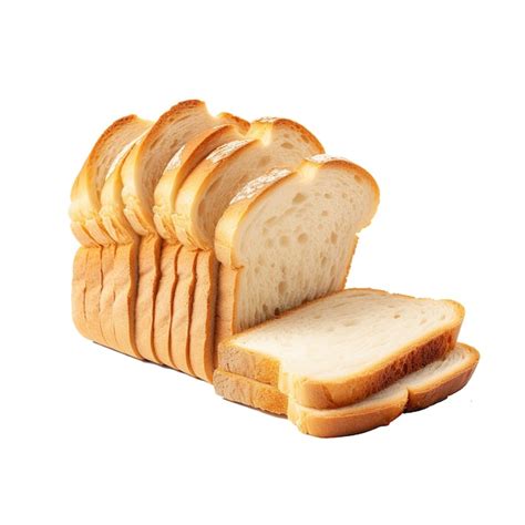 Premium Psd Fresh Bread