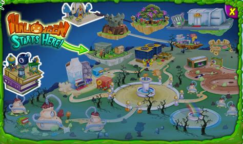 Bin Weevils Halloween Party Complete Guide Info The Weevily Gang