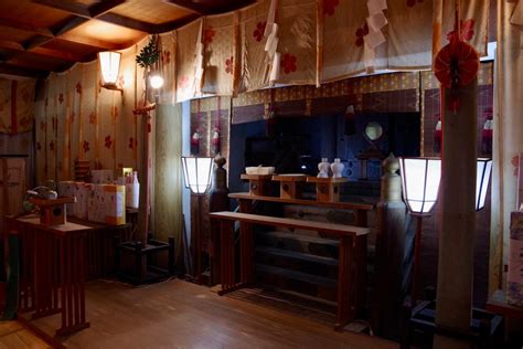 本居宣長ノ宮 再興シンポジウム NIHONDO