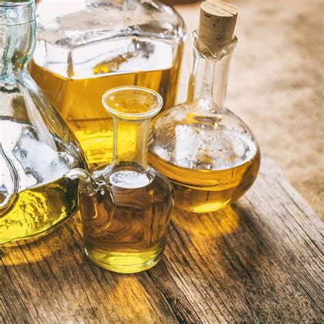 REFINED CANOLA OIL Ariyan International Inc