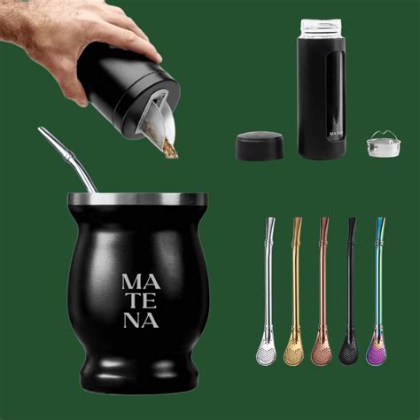 Compra Yerba Mate En Colombia Matena Calidad Garantizada Matena