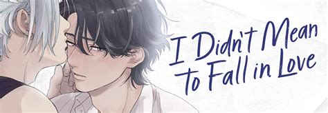 I Didnt Mean To Fall In Love Seven Seas Entertainment