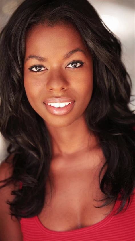 Camille Winbush Husband