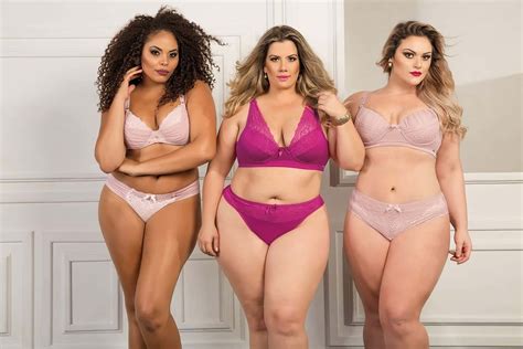 Modelos Plus Size Como é O Mercado E As Modelos Mais Famosas