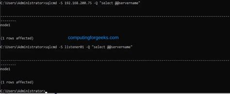 Configuring Alwayson Availability Groups In Sql Server 2022