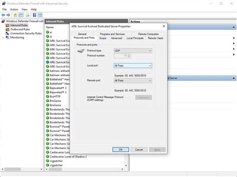 Ark Survival Evolved A Steam Guide To Multi Map Server Cluster Setup From Scratch League Of