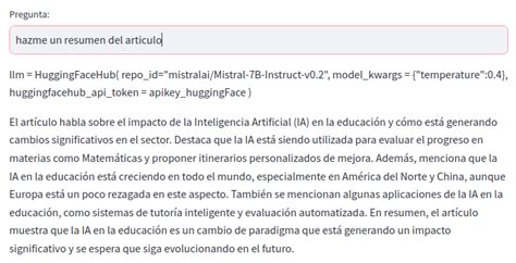 Openai Api Mistral Does Not Finish The Answers Stack Overflow