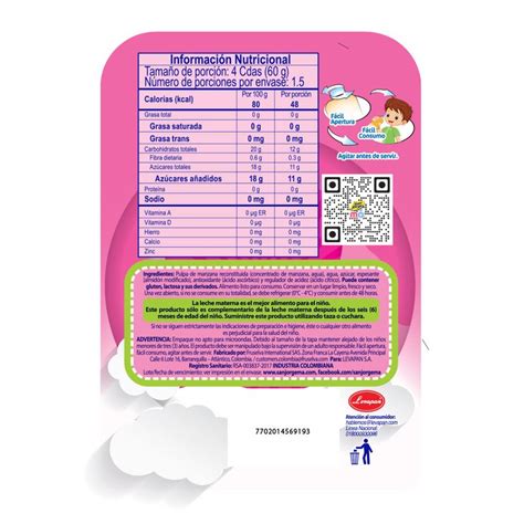 Compota San Jorge Ma Doy Pack Manzana X 90g Tiendas Jumbo