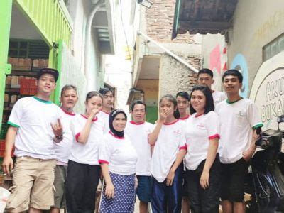 Berkat Bjb Mesra Usaha Roti Endang Koswara Berkembang Pesat Jurnal
