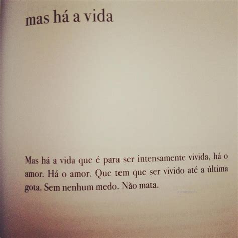 Frases Poesias E Afins — Clarice Lispector