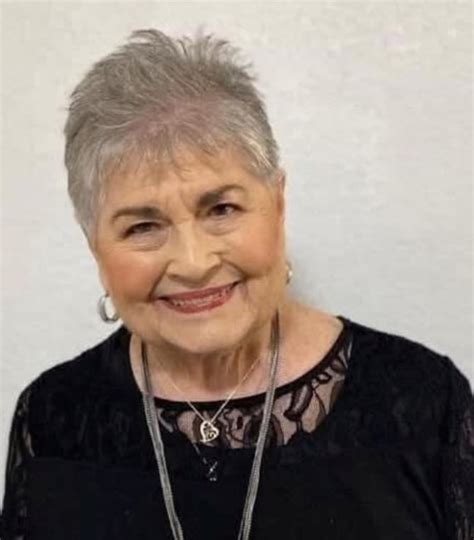 Donna Sanders Obituary Midland Tx