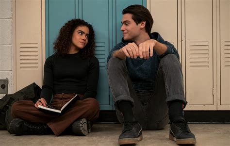 When Is Ginny Georgia Season Two Released On Netflix