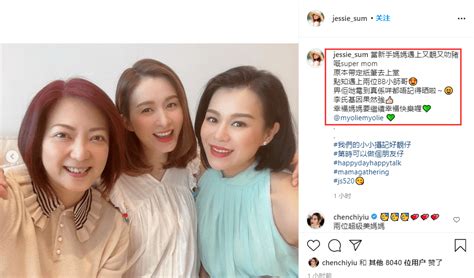 胡杏儿携两子与友聚会 超大孕肚抢镜气色好 搜狐大视野 搜狐新闻