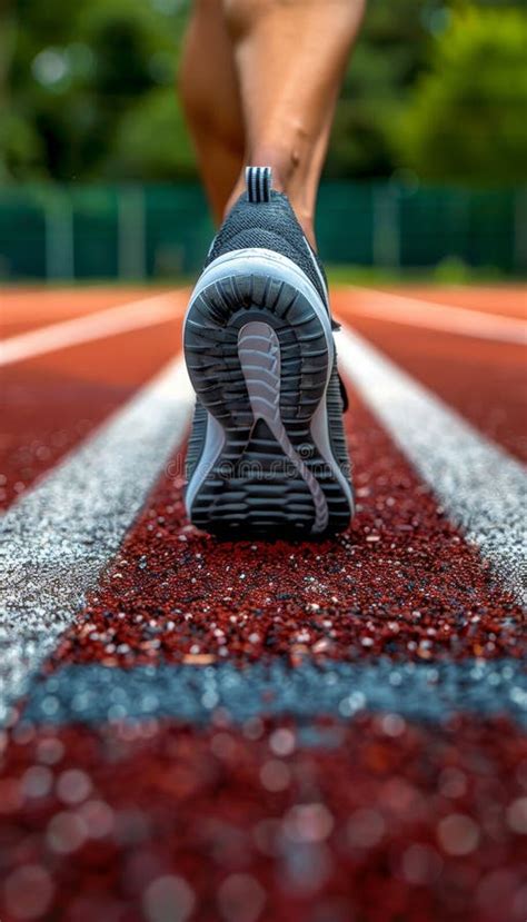 Athlete Displays Agile Court Footwork Showcasing Speed And Agility In