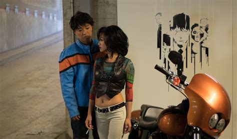 Deadly Class Fan Film Girls Guns And Zombies