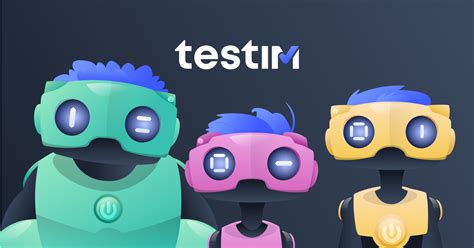 Automated Ui And Functional Testing Ai Powered Stability