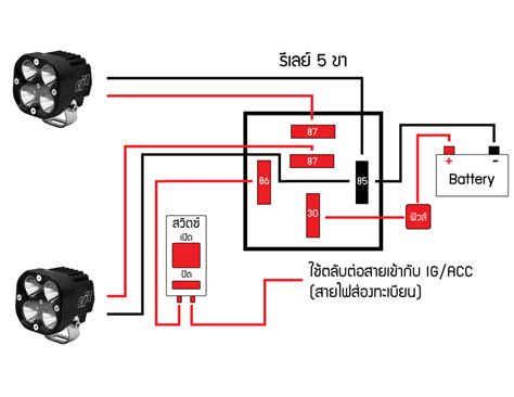 Tongmotorlighting