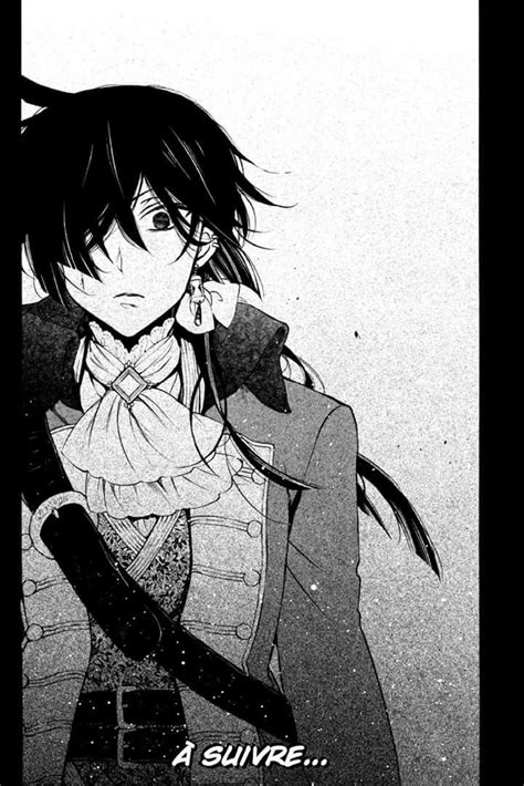 Vanitas No Carte Junmochizuki