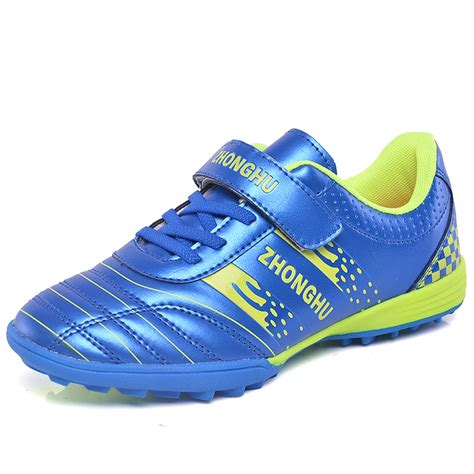 Hot Selling Training Shoes For Youth Football Shoes 1 Item No