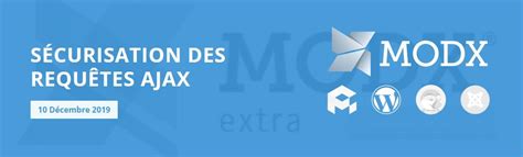 Sécurisation Des Requêtes Ajax