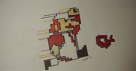 Super Mario Imgur