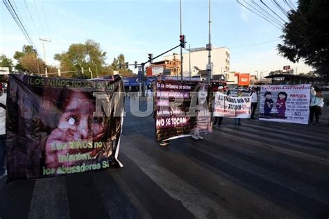 Dan Seguimiento A Denuncia Por Abuso Sexual En Colegio