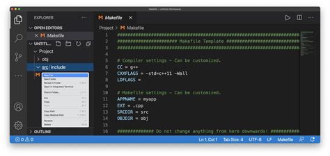 Visual Studio Code C C Fortran With Multiple Source Files IRASPA