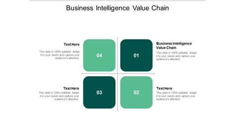 Value Chain And Lifecycle Powerpoint Templates Slides And Graphics