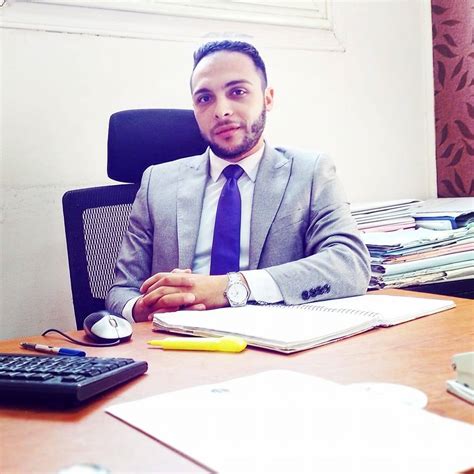 Eslam Mamdouhمستشار قانونى