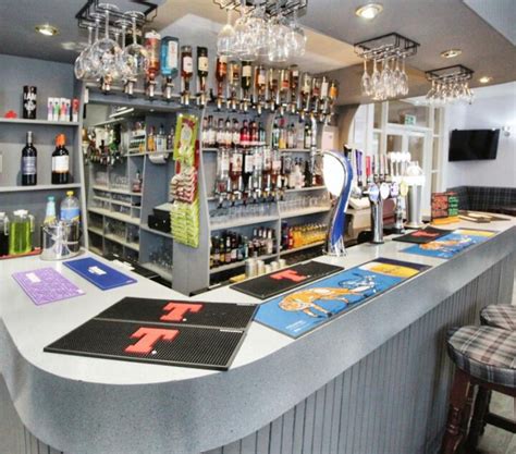 Drumlithie Inn Leverages Barclaycard Cash Advance To Upgrade Business